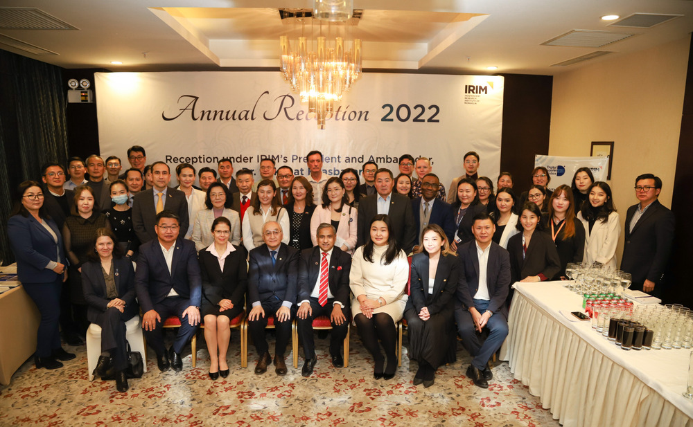 Climate Change and Sustainability